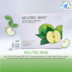 Neutro Skin Apple Ultimate Whitening+ Glutathione Injection - Limin Hub