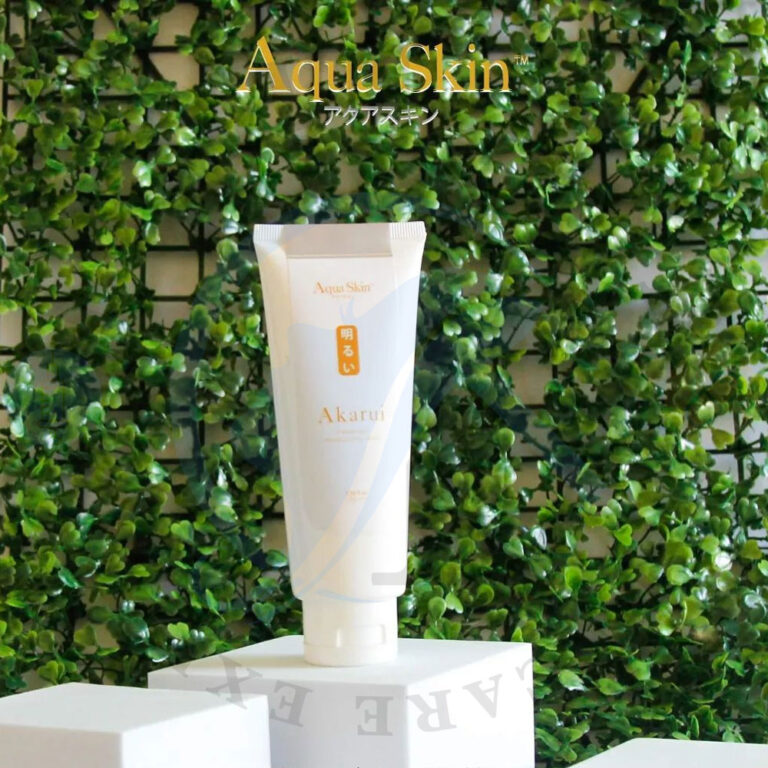 Aqua Skin Akarui Lotion - Limin Hub