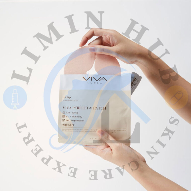 Viva Perfect-V Patch - Limin Hub