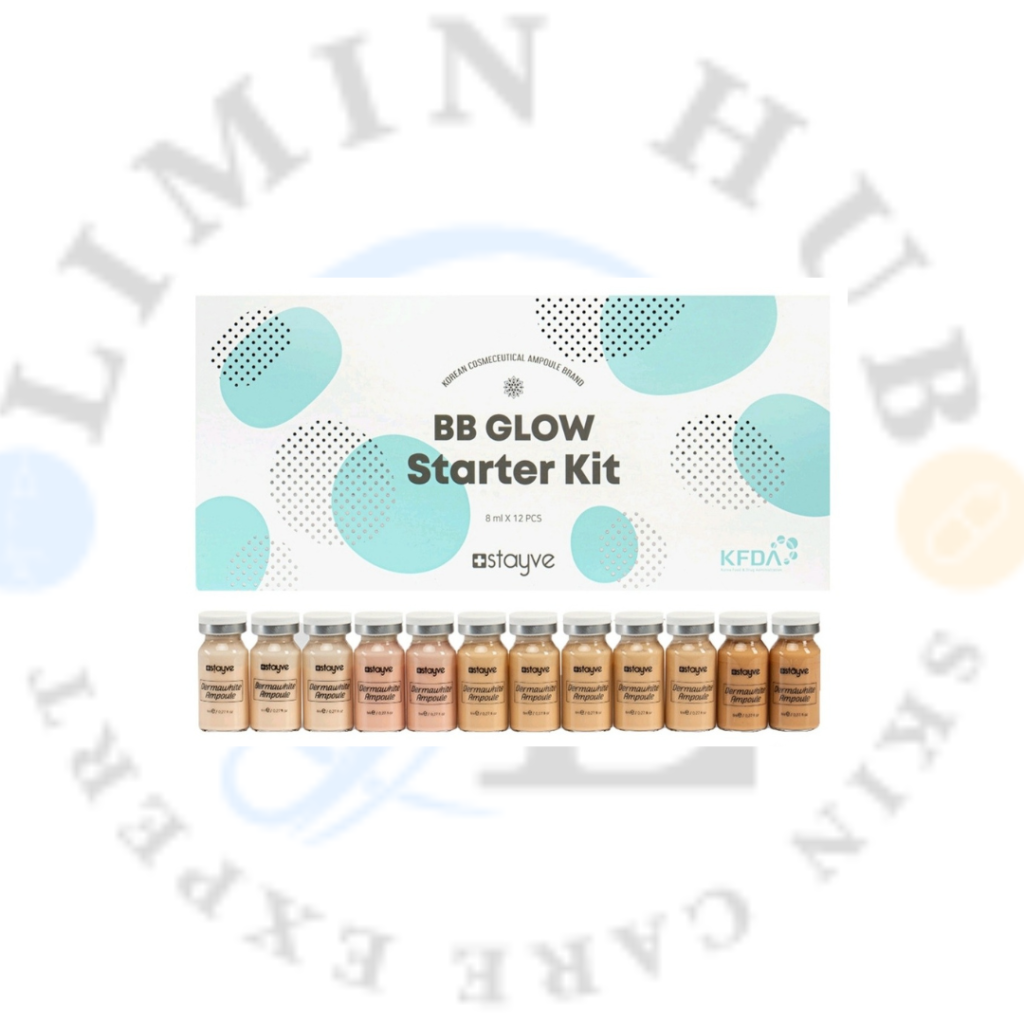 BB Glow starter kit - Limin Hub